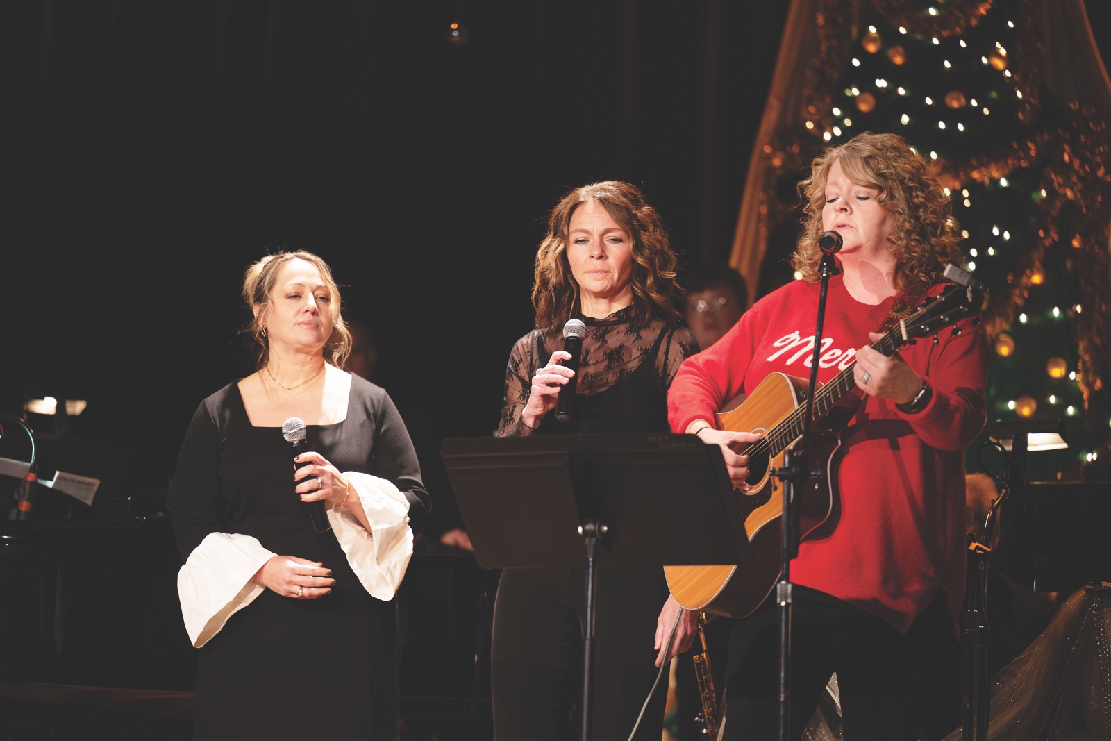 12-03-25 Smoot Xmas 6-tle | News, Sports, Jobs - Marietta Times